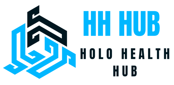 HH Hub | Holo Health Hub – Your Gateway to Advanced Telemedicine and ...