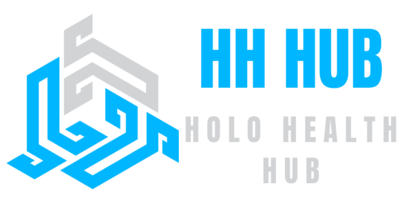 HH Hub | Holo Health Hub – Your Gateway to Advanced Telemedicine and ...