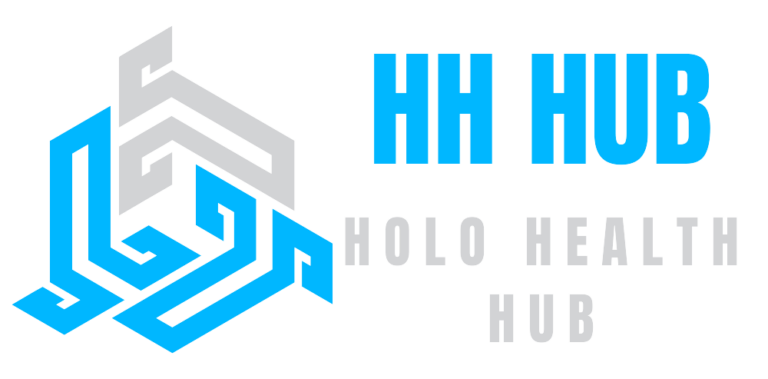 HH Hub | Holo Health Hub – Your Gateway to Advanced Telemedicine and ...